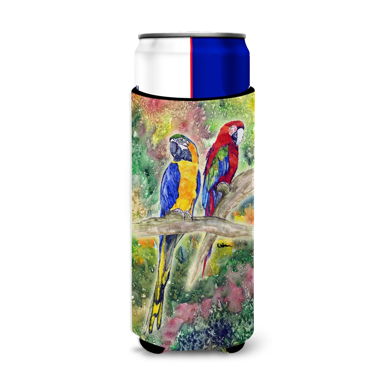 Parrot Ultra Hugger for slim cans - Walmart Business Supplies