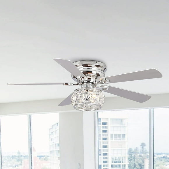 Flush Mount Ceiling Fans in Ceiling Fans - Walmart.com