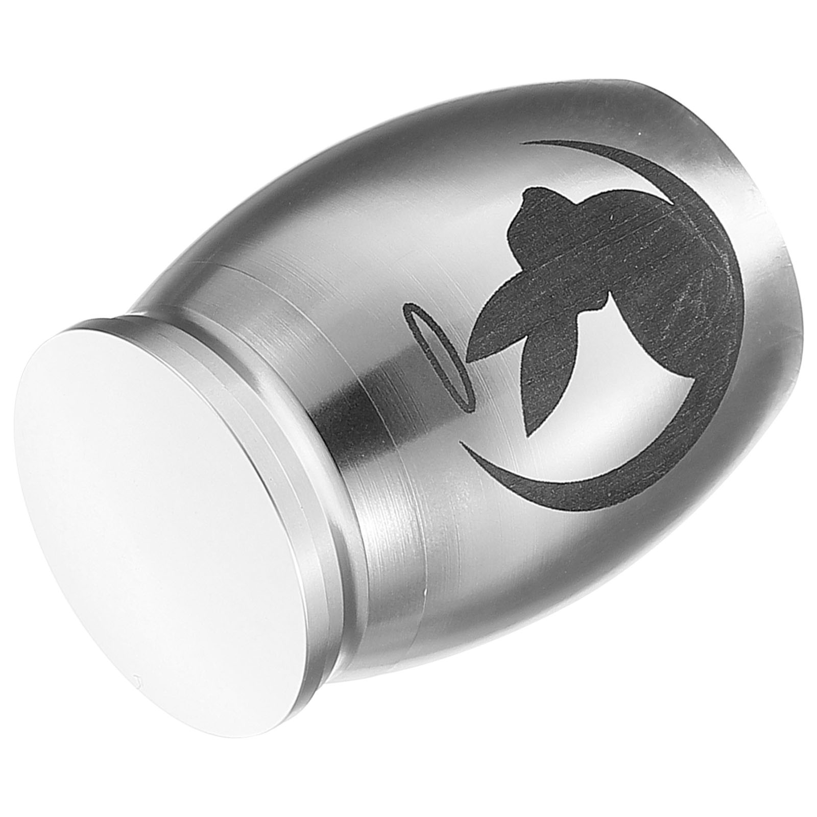 Parrot Urns For Ashes Bunny Cremation Rabbit Funeral Memorial Silver ...