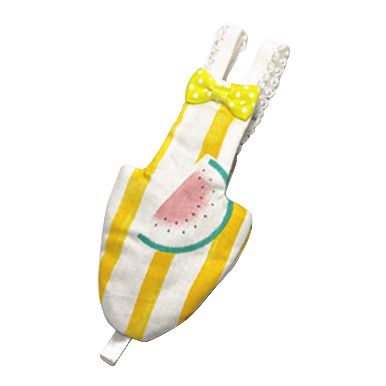 Parrots Diaper Flying Nappy Clothes Colorful Waterproofed Flying Diaper ...