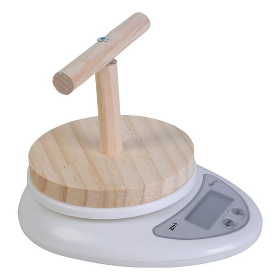 Parrots Scale Bird Electronic Weight Scale Small Scale for Parrots ...