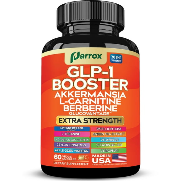 Glp-1 Supplements
