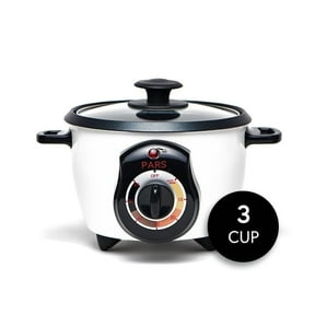 Joie Microwave Rice Cooker - Walmart.com