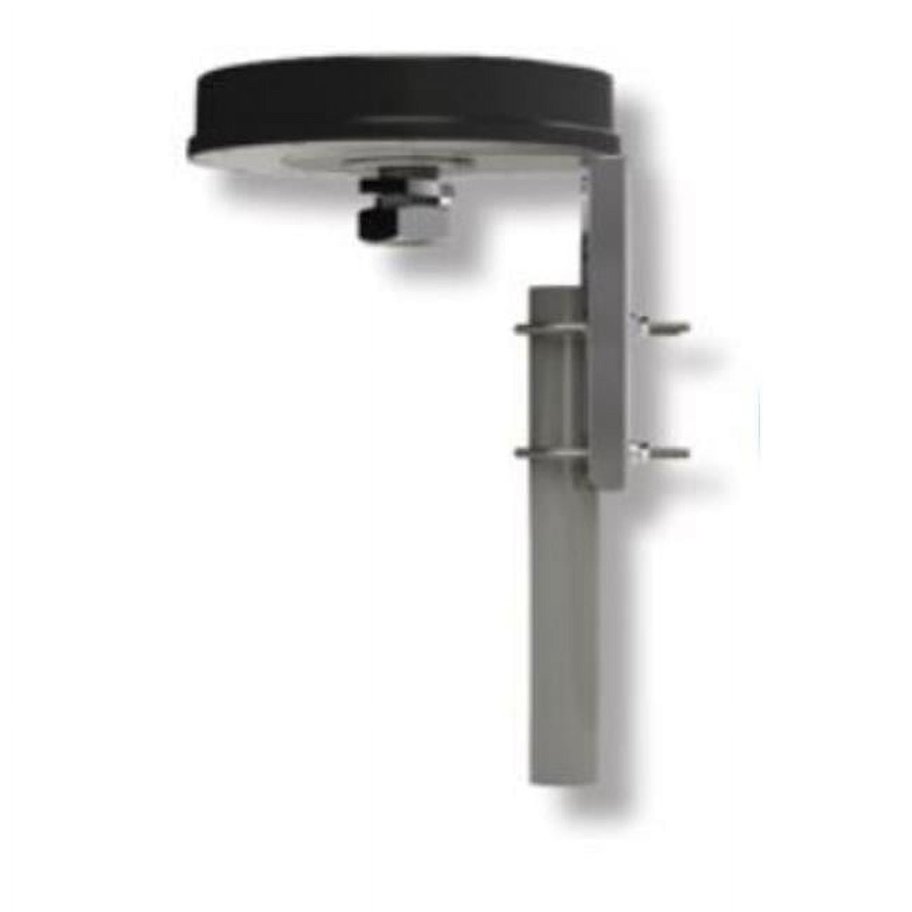 Parsec Pole Mount for Antenna - Black - 10 Piece - Walmart.com
