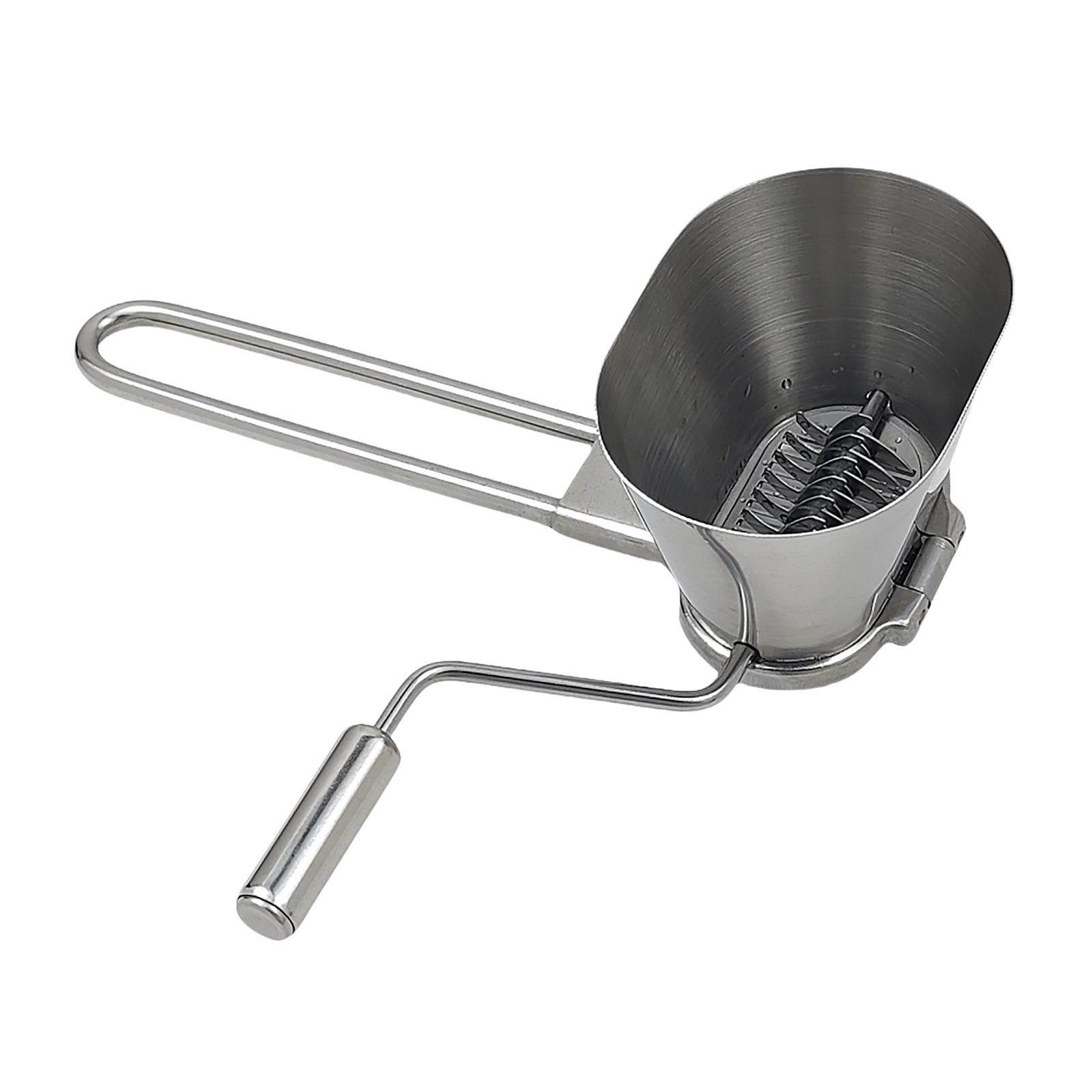 Parsley Chopper Herb Roller Mincer Parsley Shredder Stainless Steel for ...