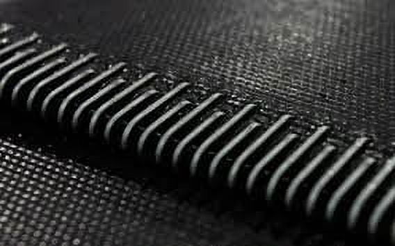 Part 02217-4GNY Galvanized Clipper Hooks/Lacing with 6 Pins for 7/32 ...