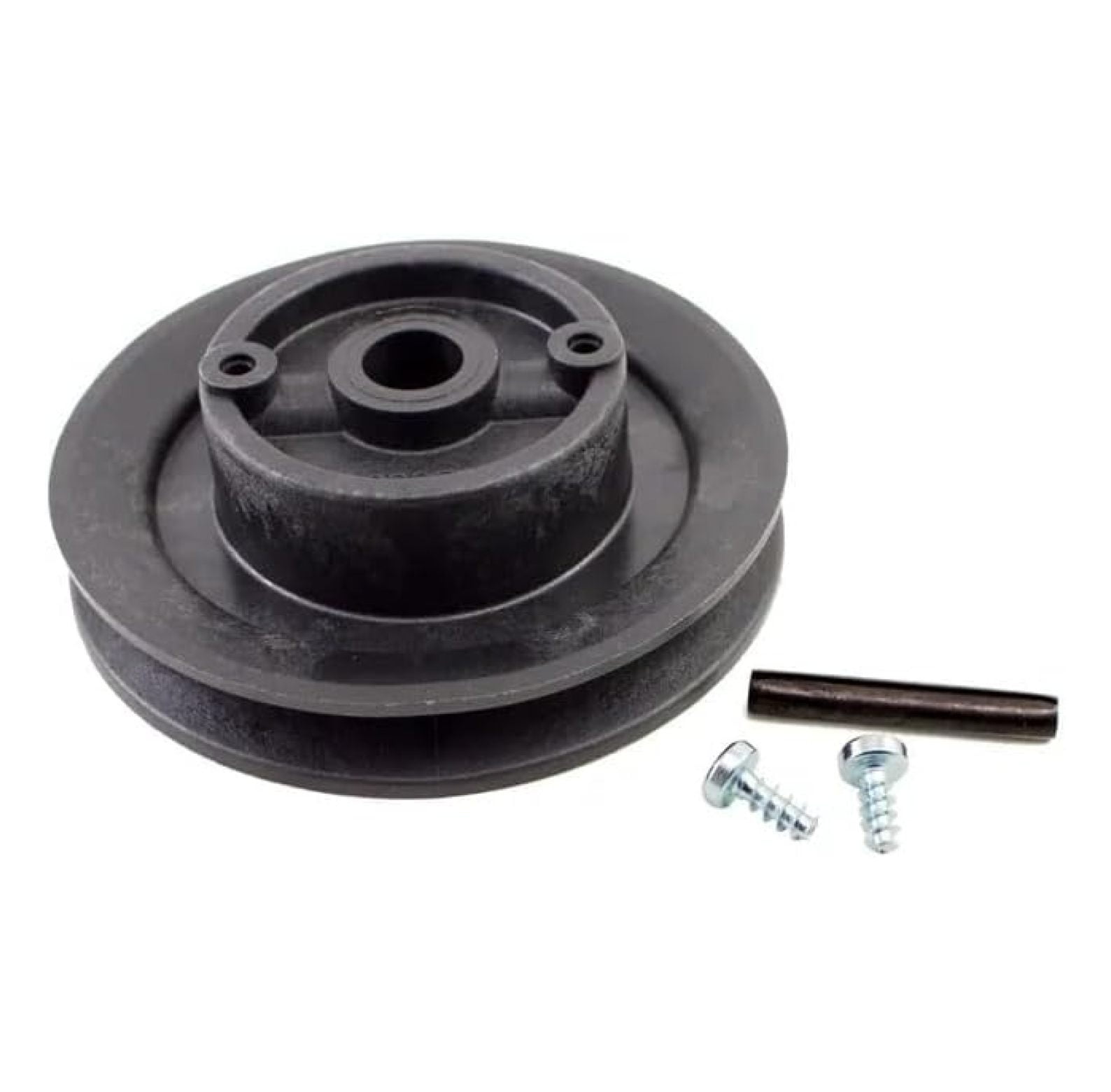 Part # 130-2370 Timemaster Transmission Pulley Kit - Walmart.com