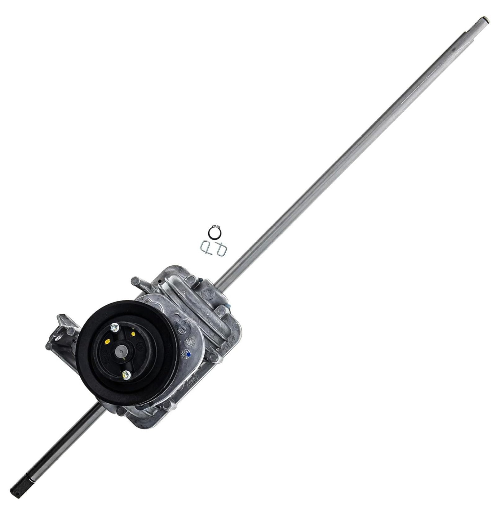 Part # 131-9665 Transmission 30 Inch Timemaster Transmission - Walmart.com