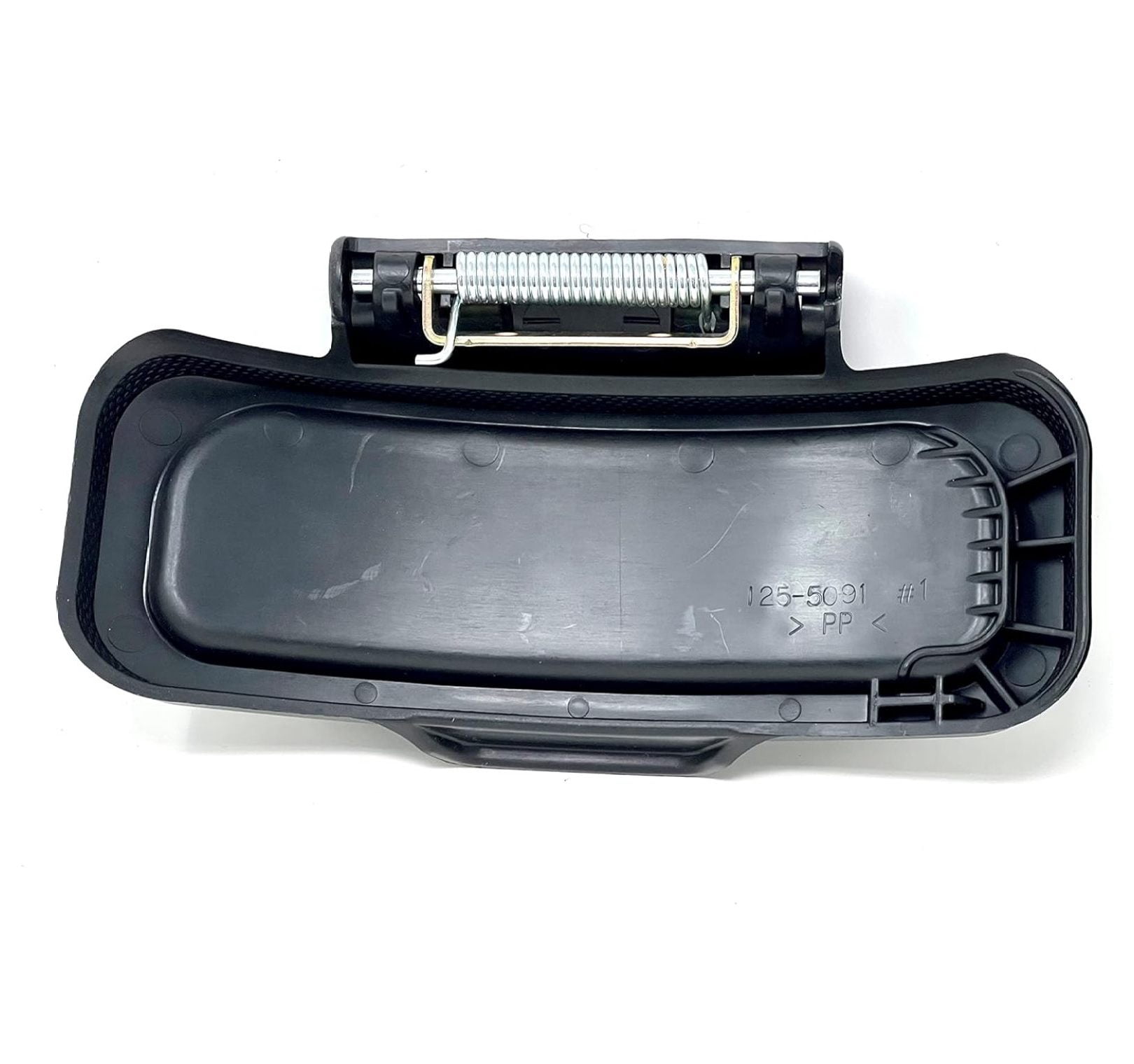 Part # 133-2630 Side Discharge Cover Assembly - Walmart.com