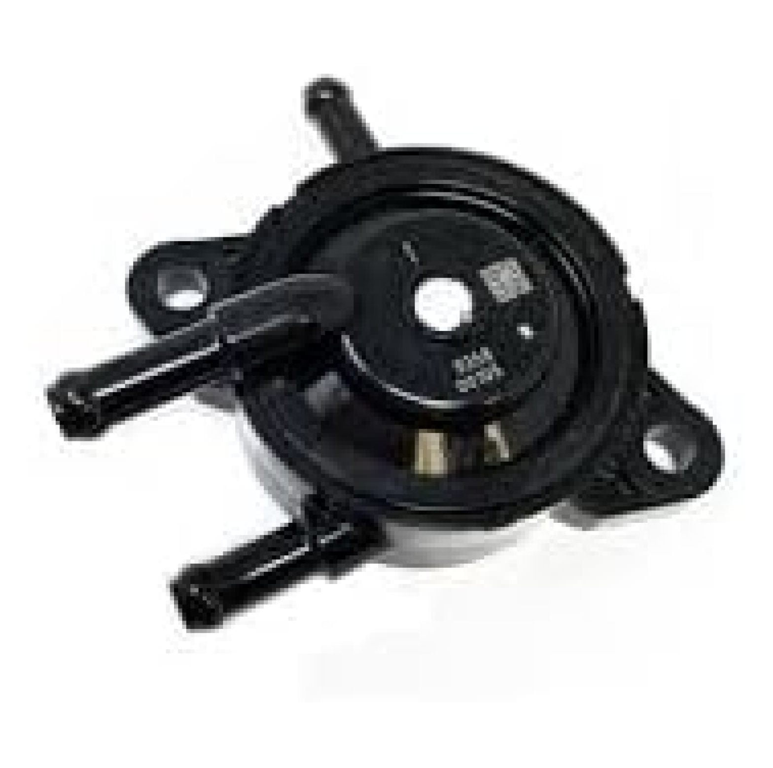 Pulse Fuel Pump