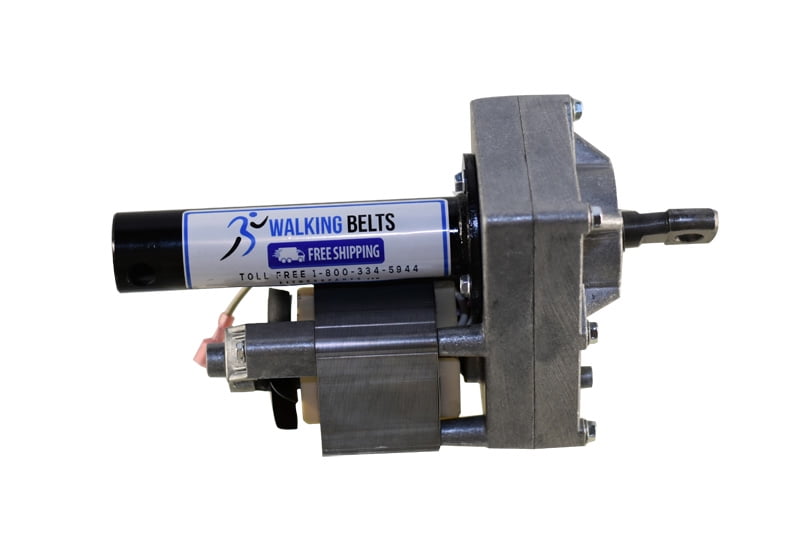 Part 285308 Treadmill Incline Lift Elevation Motor - Walmart.com