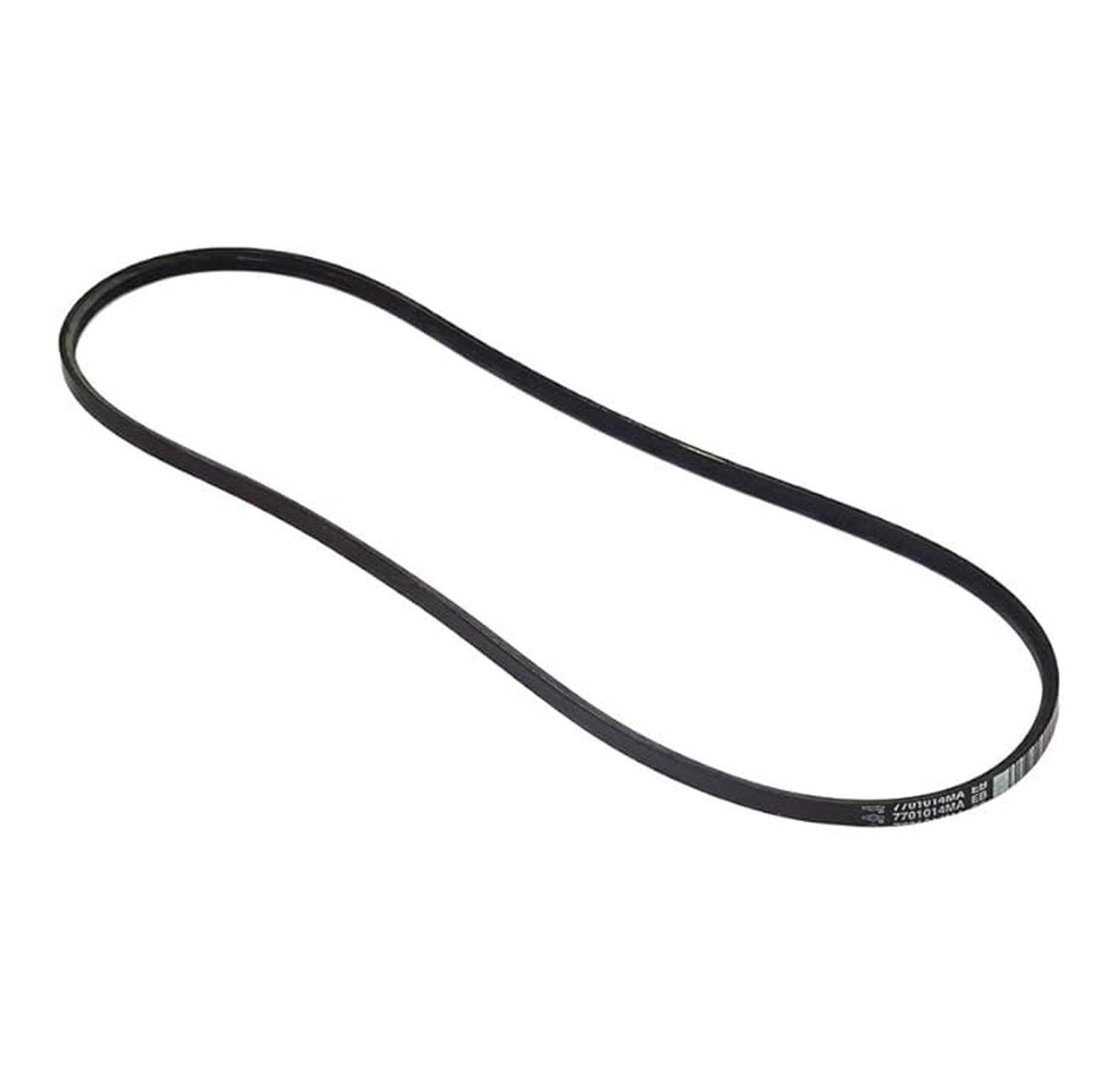Part 7701014MA Belt, Trimmer 711933 - Walmart.com