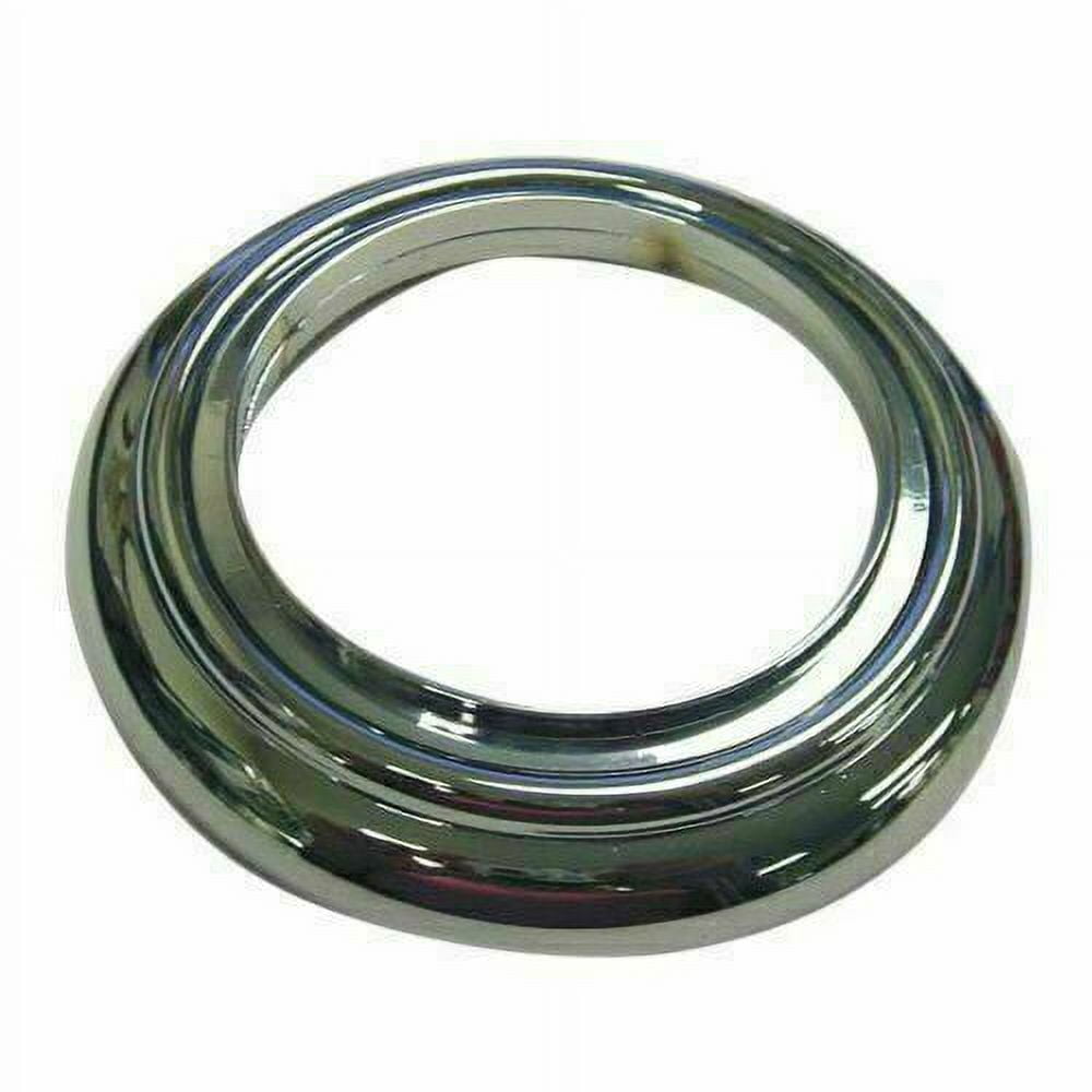 Part 80001 Tub Spout Ring, 3-5/8 in OD 2-1/4 in ID, 7/16 in Thick ...