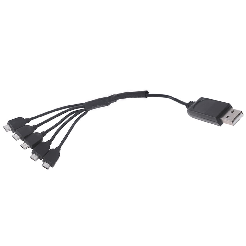 Part Accessories Spare Parts USB Charger Cable Muti Functions 3.7V ...