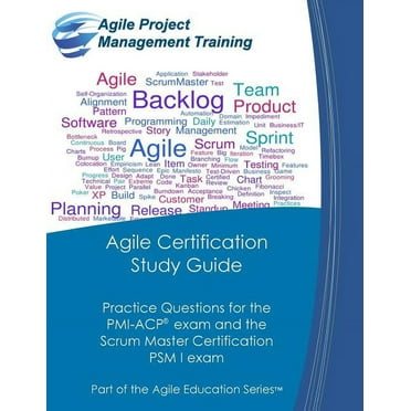 Agile Practice Guide (Paperback) - Walmart.com