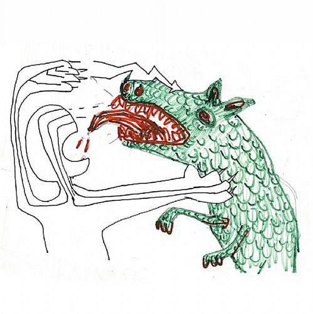 Part Chimp - I Am Come - Music & Performance - CD - Walmart.com