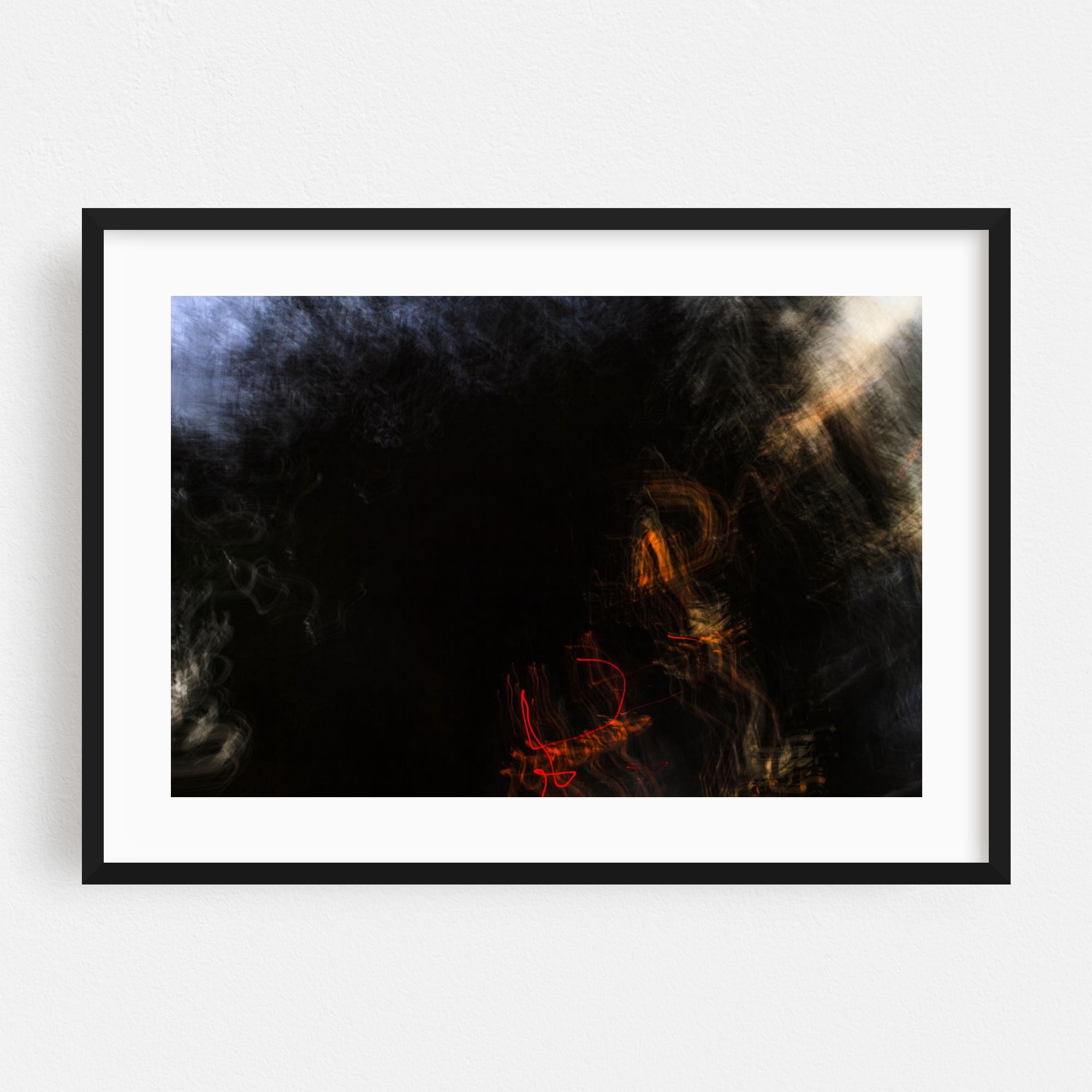 The Part Of My Heart Left Undone - Redondo Beach California Photography ...