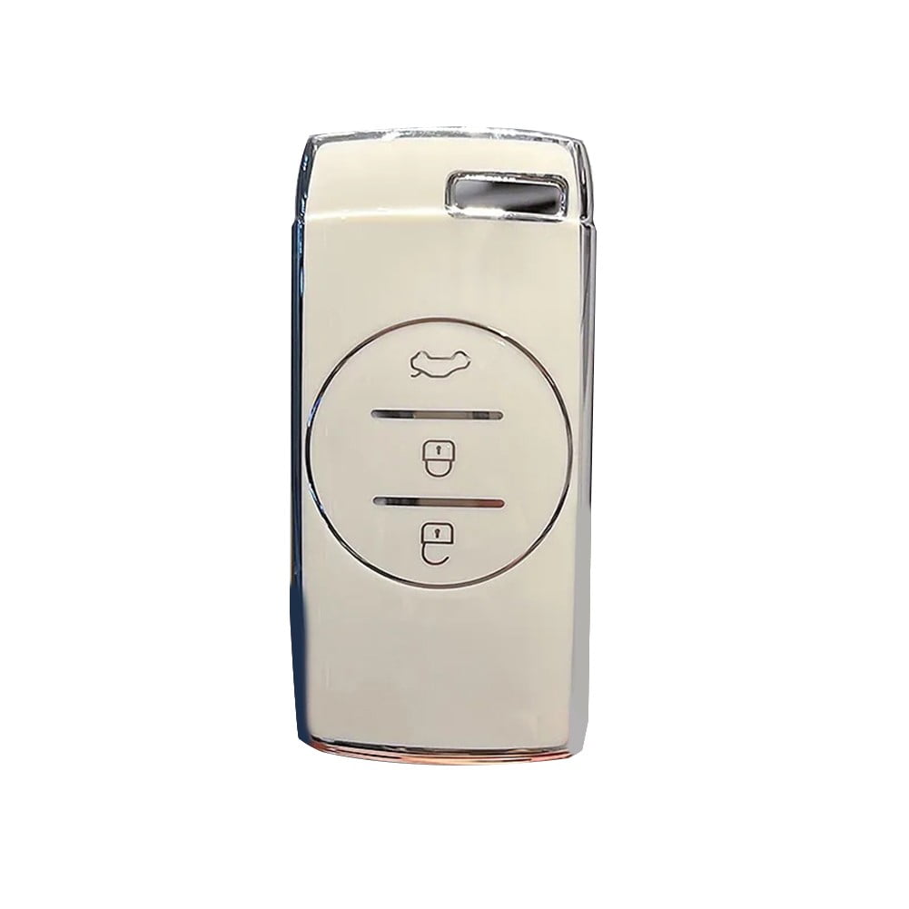Part Key Cover Txl 7 8 Remote Key Soft Tpu Tpu Case Cover For Chery ...