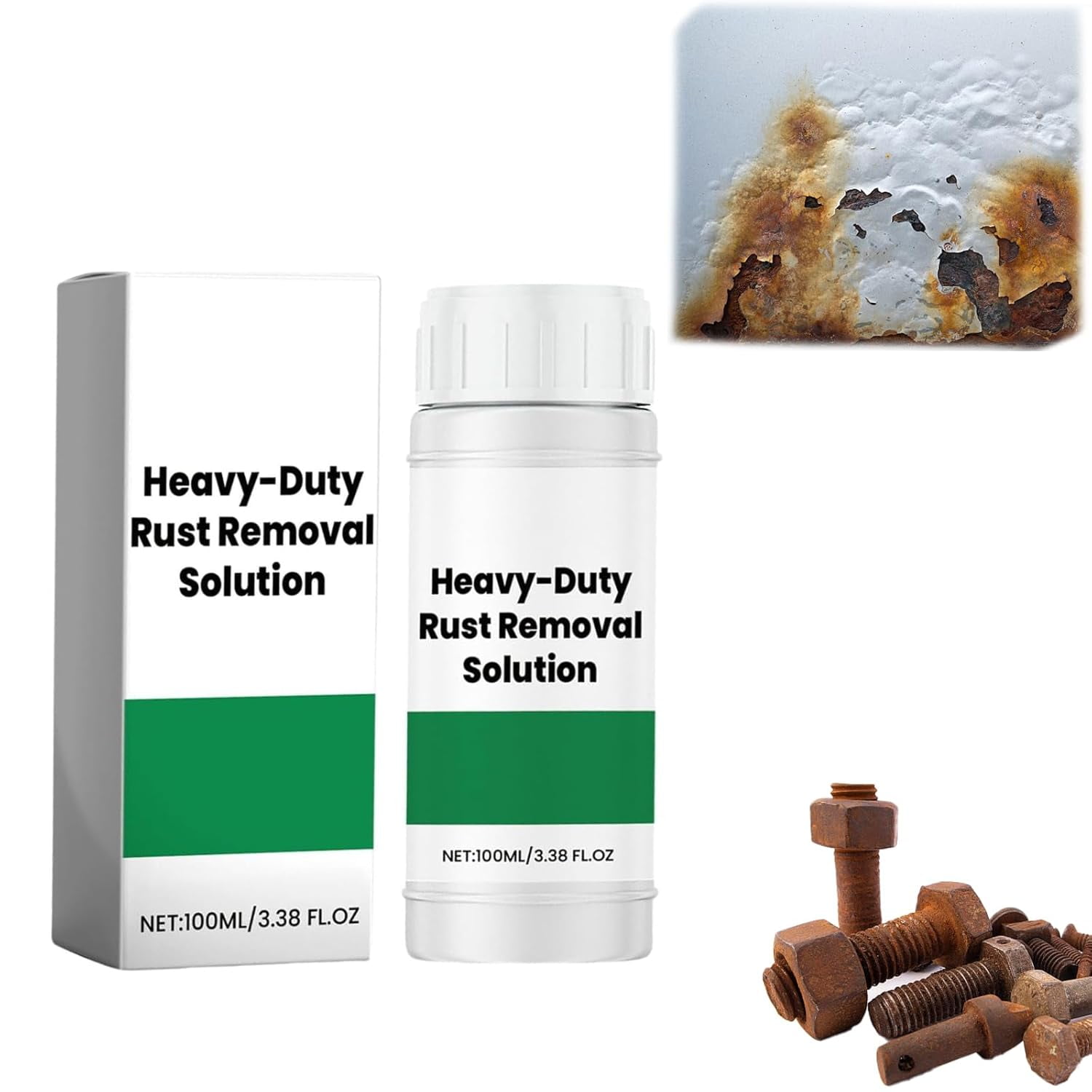 Part Maintenance Agent Derusting Agent,Multifunctional Rustfree Metal ...