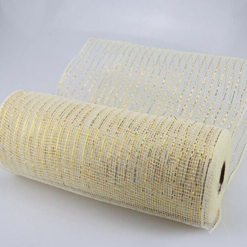 Part Mesh Roll Home Decor Making Packing Net Practical 4 Colours ...