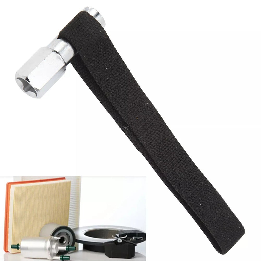 Part Name Oil Filter Strap Wrench In Ratchet Wrench Nylon Strap Design ...