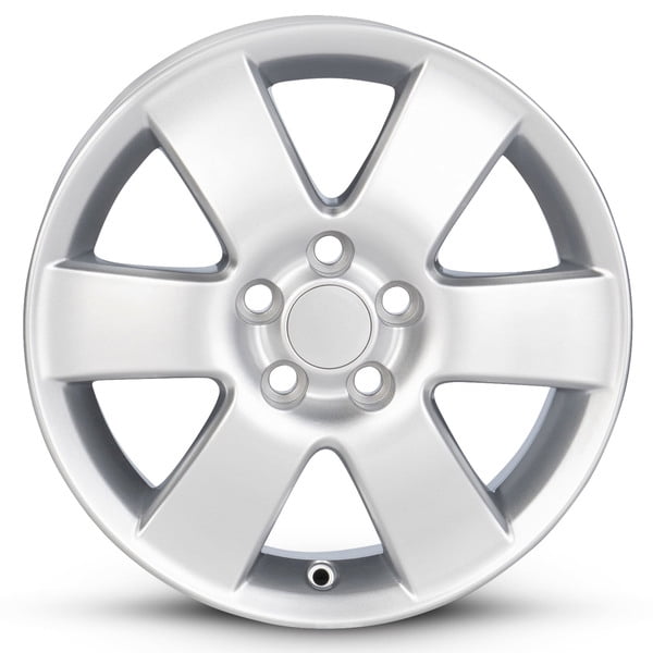 Part Synergy Replacement for 15 Inch Wheel for 2003-2008 Toyota Corolla ...