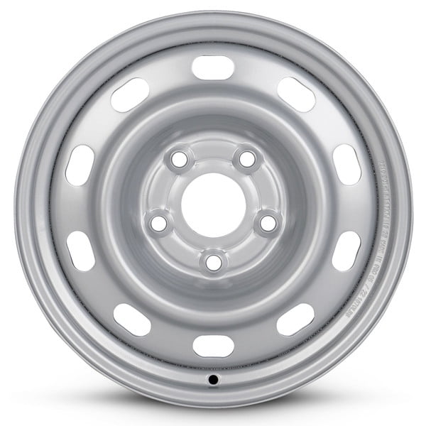 Part Synergy Replacement for 17 Inch Wheel for 1994-2019 Dodge Ram 1500 ...