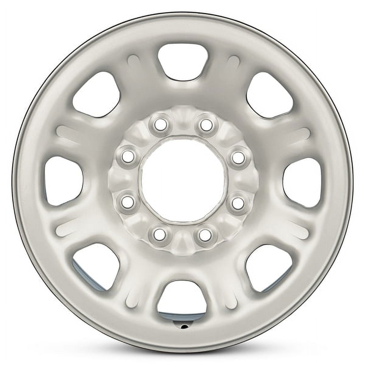 Part Synergy Replacement for 18 Inch Wheel for 2011-2023 GMC Sierra ...