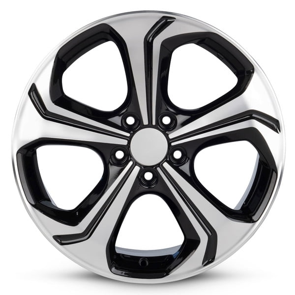 Part Synergy Replacement for 18 Inch Wheel for 2014-2015 Honda Civic 5 ...