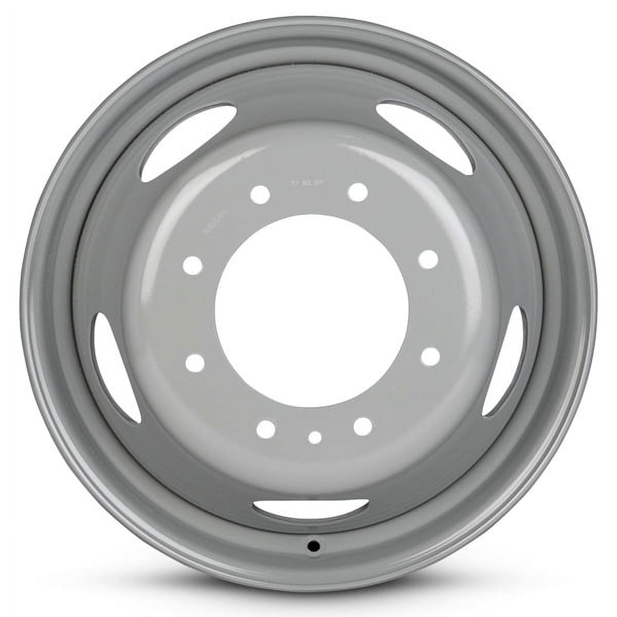 Part Synergy Replacement for 19.5x6 inch Wheel for Ford E550SD 2002 ...