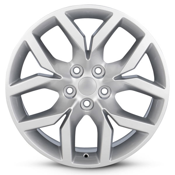 Part Synergy Replacement for 19 Inch Wheel for 2016-2020 Cadillac CT6 5 Lug 120mm 19x8.5 ...