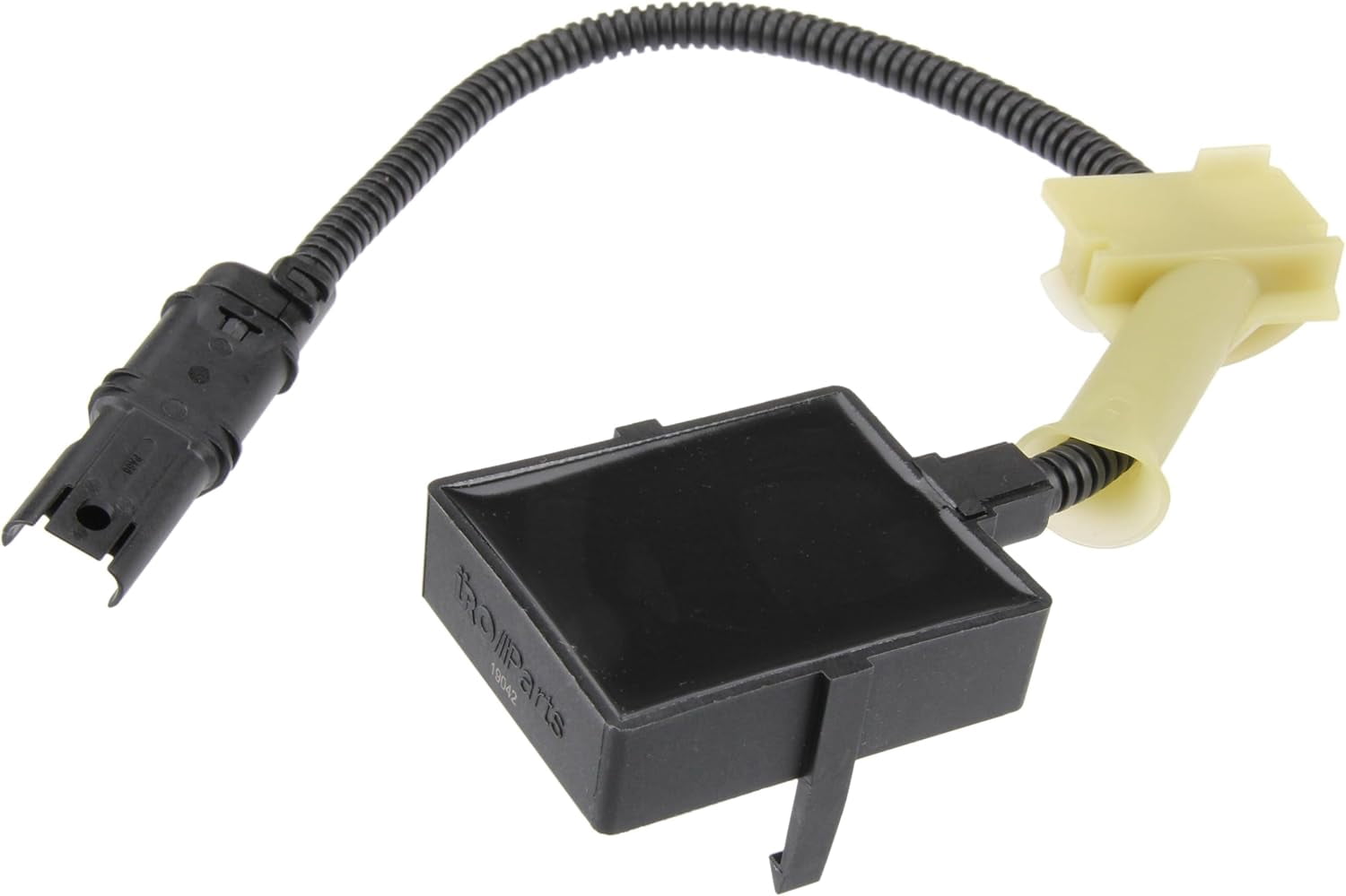 Part Synergy Replacement for BMW 3-Series 2007-2013 Engine Coolant ...