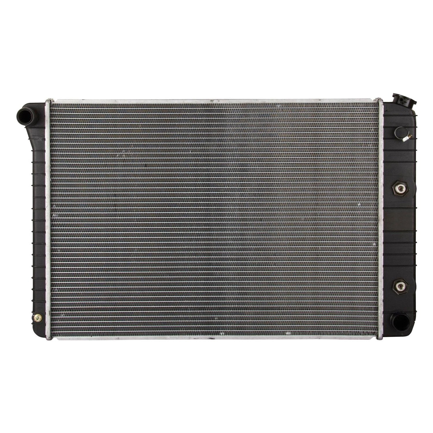 Part Synergy Replacement for Chevy CK Pickup 1973-1987 Engine Coolant ...
