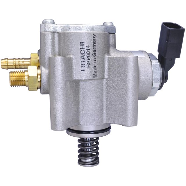 Part Synergy Replacement for Direct Injection High Pressure Fuel Pump ...