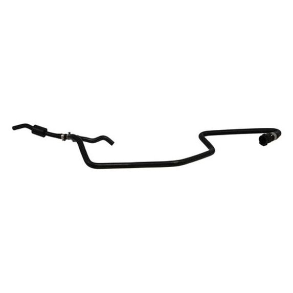 Part Synergy Replacement for Engine Coolant Hose EPDM Black - Walmart.com