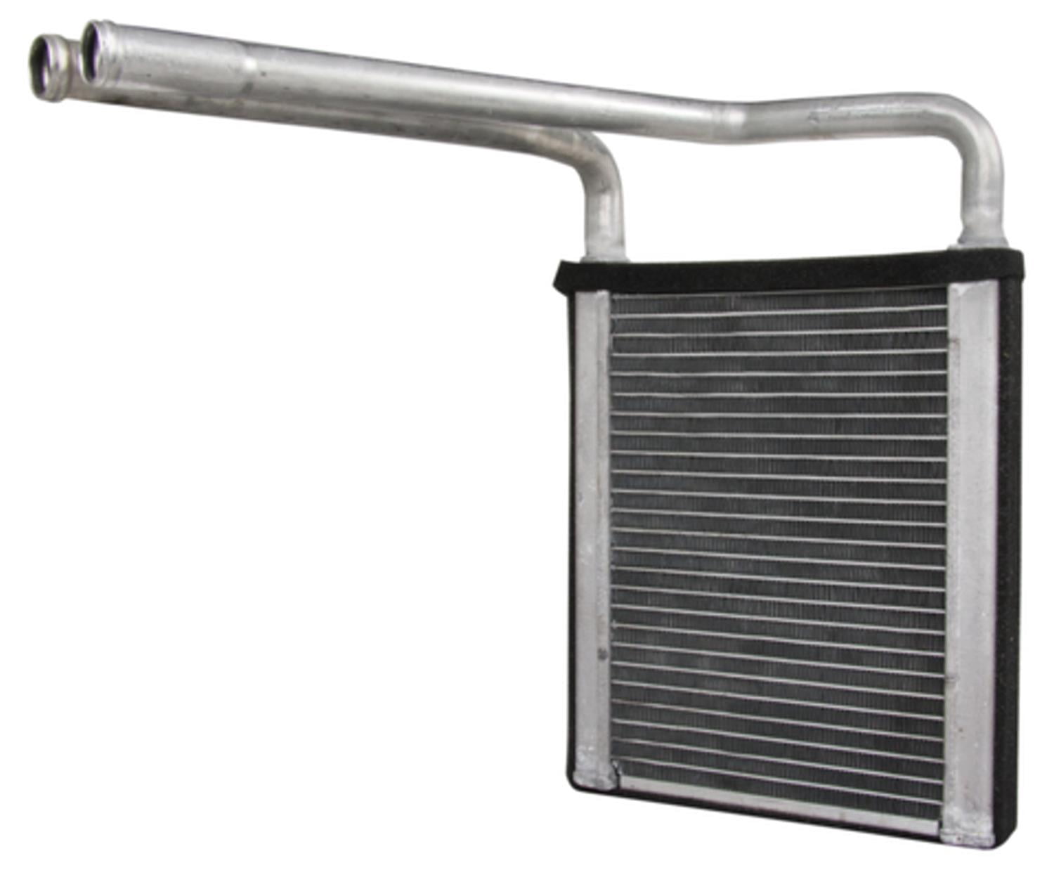 Part Synergy Replacement for Kia Rondo 2007-2012 HVAC Heater Core ...