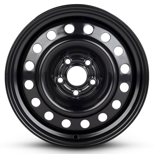 Part Synergy Replacement for OEM Surplus 15 Inch Wheel for 2000-2004 Subaru Legacy 5 Lug Painted ...