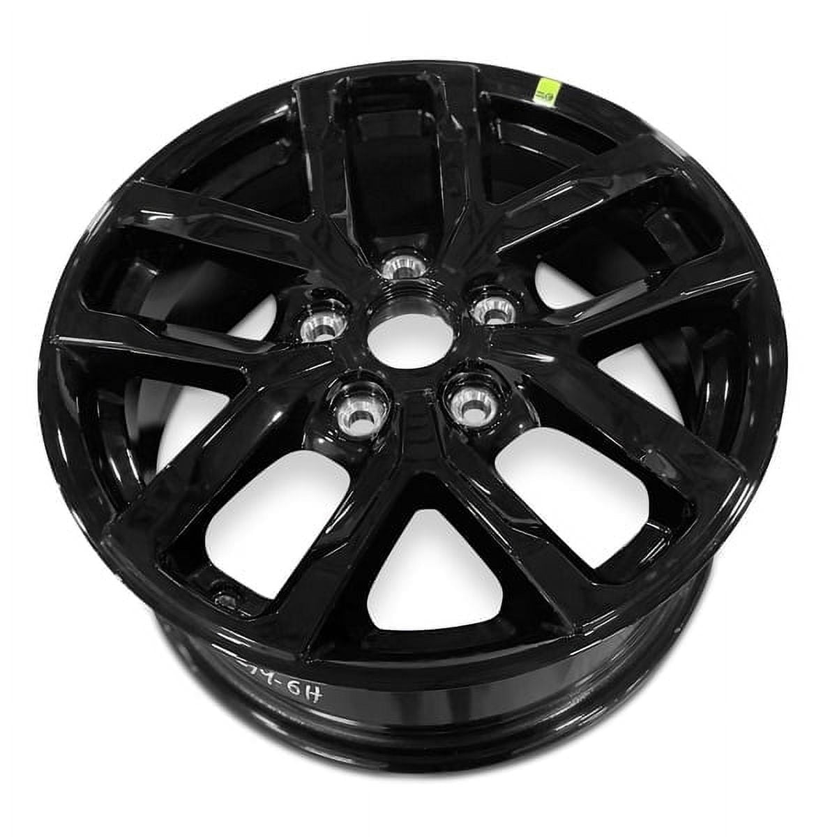 Part Synergy Replacement for OEM Surplus Wheel 20x8 in for 2021-2023 ...