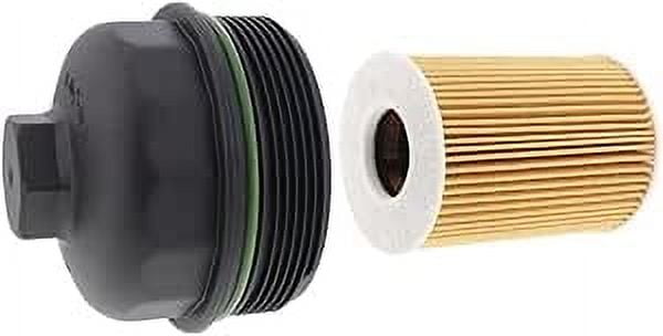 Part Synergy Replacement for Porsche Cayenne 2008-2018 Oil Filter ...