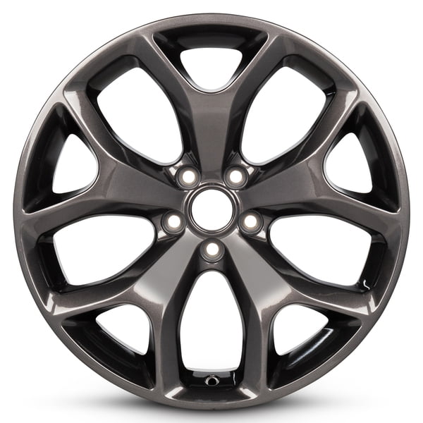 Part Synergy Replacement for Wheel for 2015-2018 Dodge Challenger 20 ...
