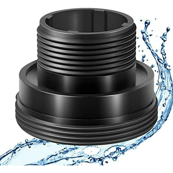 Part for 194801 2-Inch Bulkhead Replacement Pool and Spa Filter ...