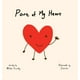 Part of My Heart (Hardcover) - Walmart.com