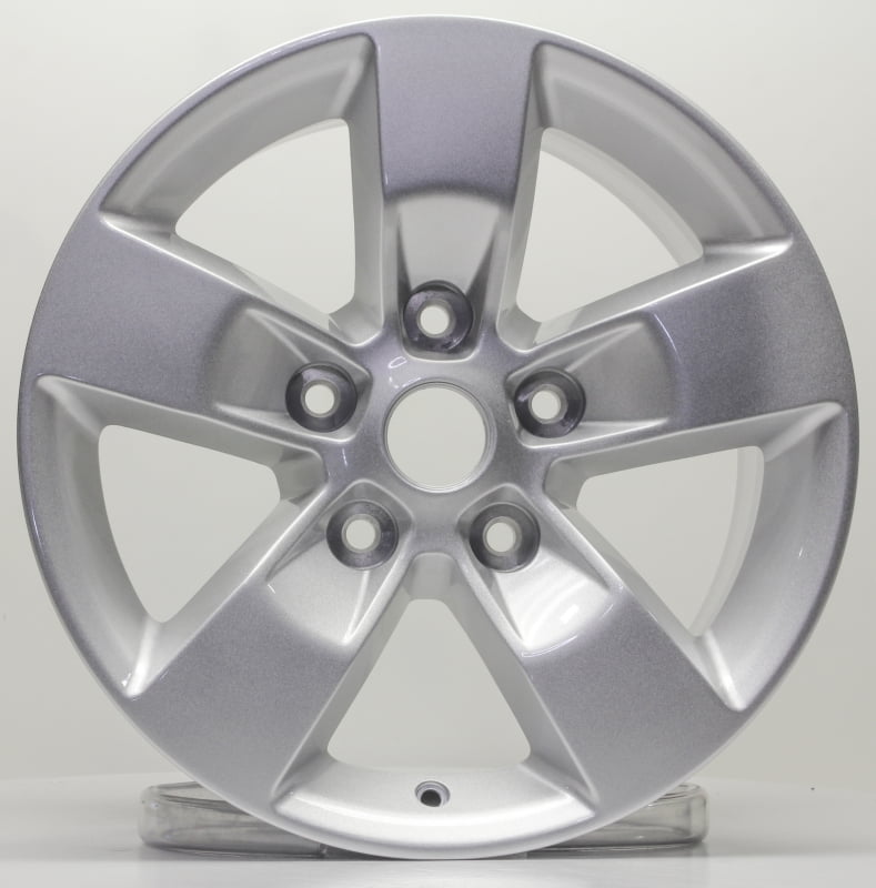 PartSynergy Aluminum Alloy Wheel Rim 17 Inch OEM Take-Off Fits 2013 ...