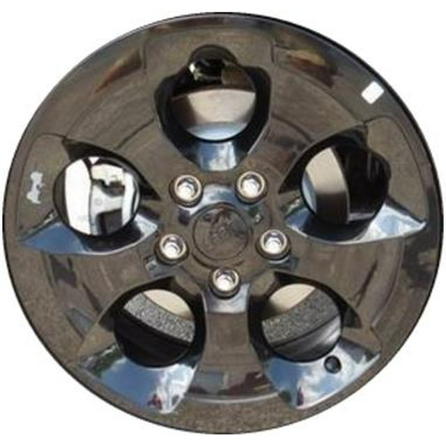 PartSynergy Aluminum Alloy Wheel Rim 18 Inch OEM Take Off Fits 2013 ...