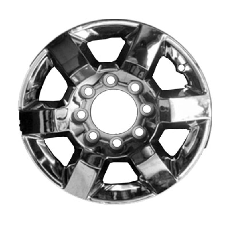 PartSynergy Aluminum Alloy Wheel Rim 18 Inch OEM Take Off Fits 2015 ...