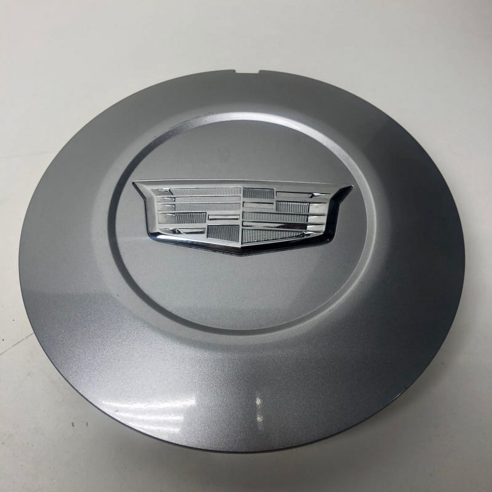 PartSynergy Wheel Center Cap Diameter 7.75" OEM Take-Off Fits 2015-2019 ...