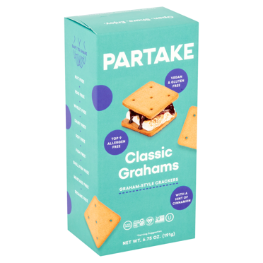 Glutino Gluten Free Original Table Crackers, 7 oz - Walmart.com