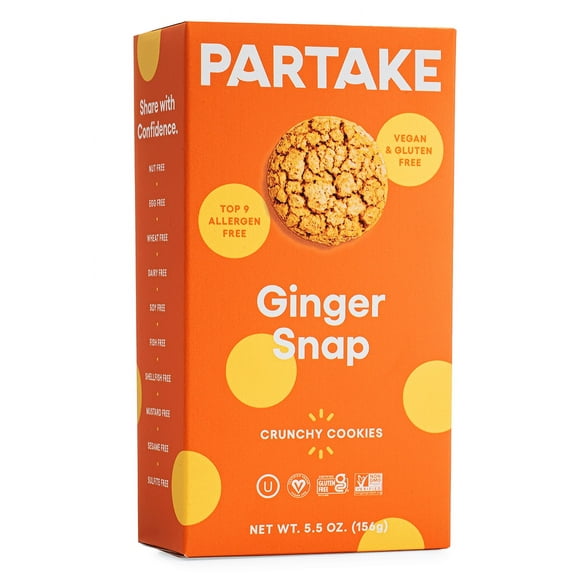 Partake - Walmart.com