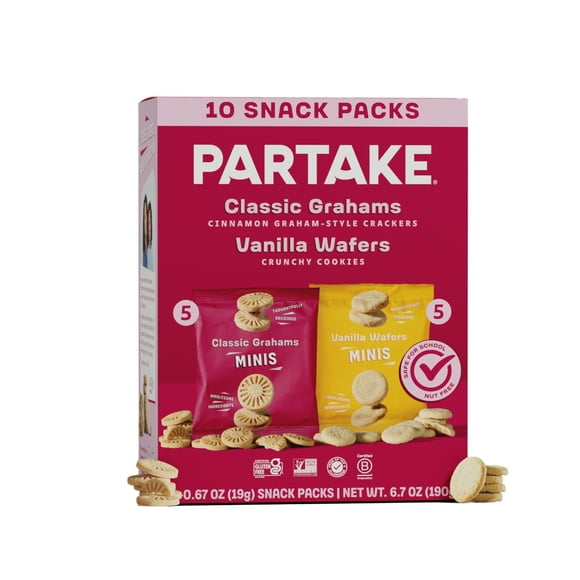 Nilla Wafers in Cookies - Walmart.com