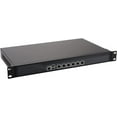 Partaker 1U Rackmount Firewall, OPNsense, VPN, Network Security ...